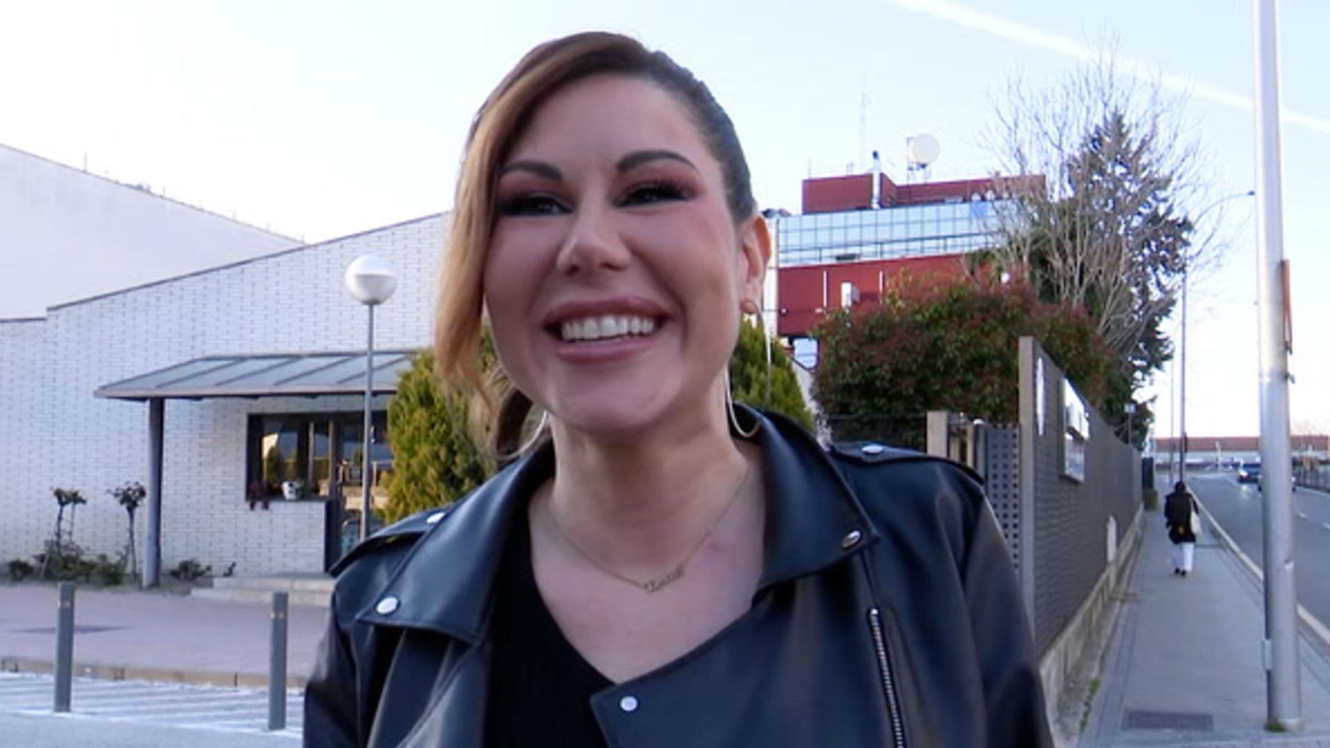 La cantante Tamara, más sincera que nunca: así ha sido su separación ...