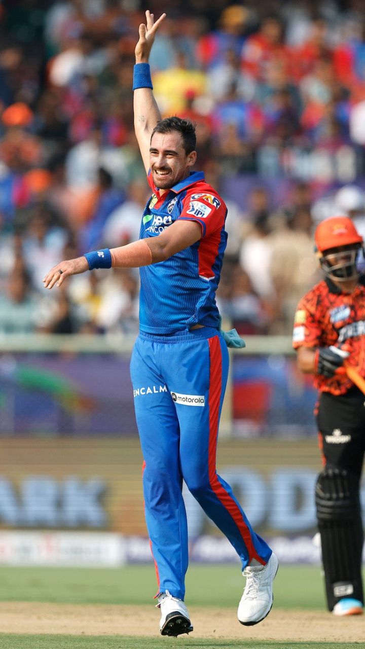 Most expensive five-wicket spells in IPL history