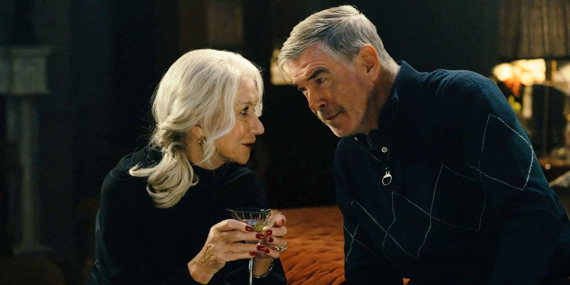 Guy Ritchie's New Mob Series Shatters a Major Streaming Record