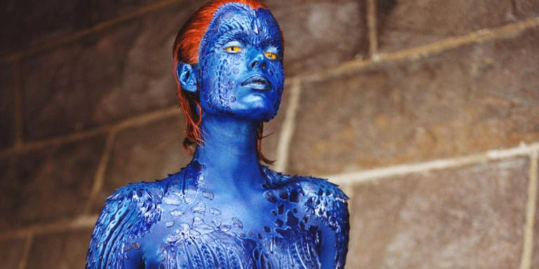 X-Men Star Gives Valuable Advice About Returning to a Role After 19 ...