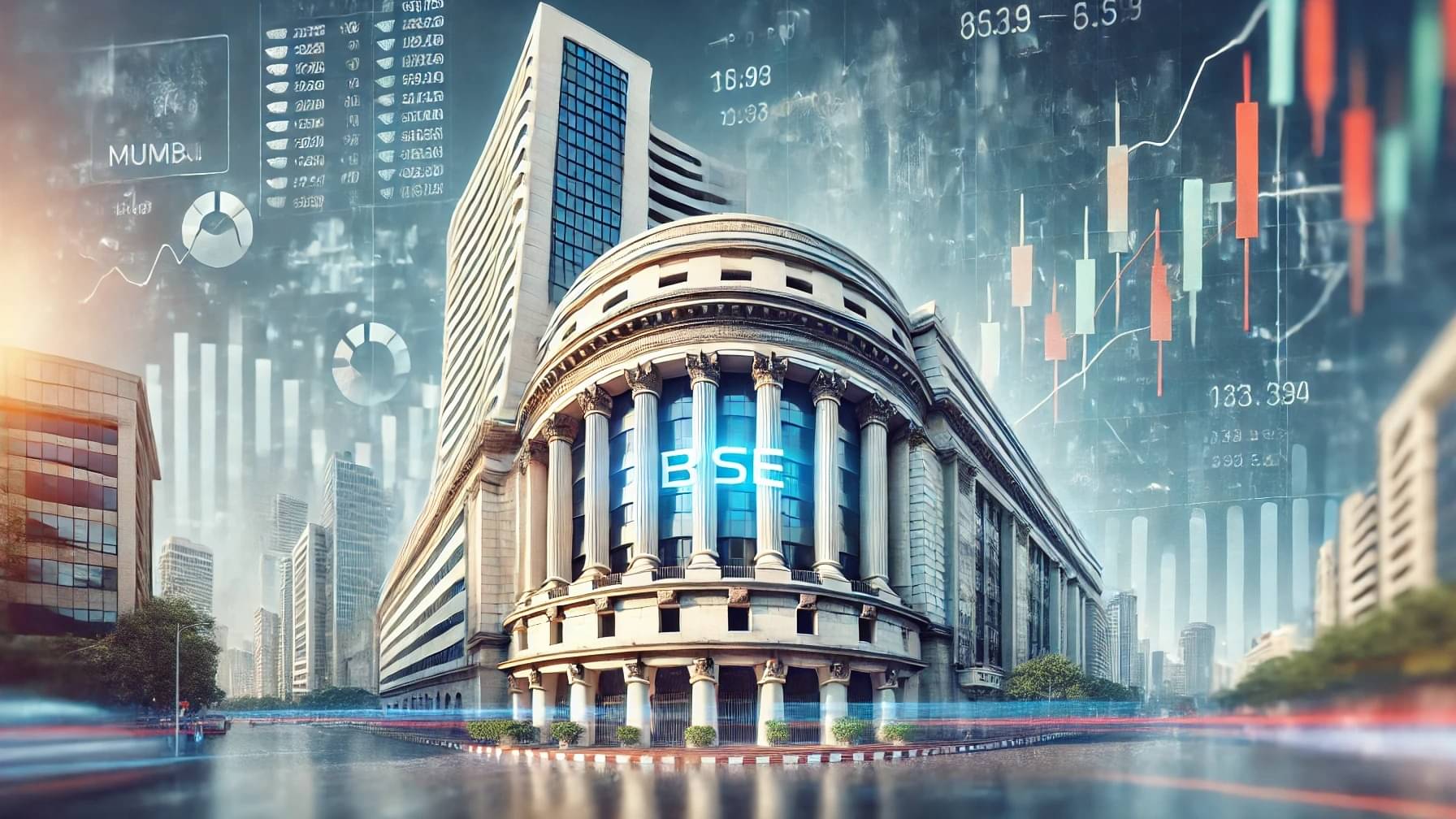 BSE Bonus Share: Asia's Oldest Stock Exchange Announces Free Shares; Check Ratio