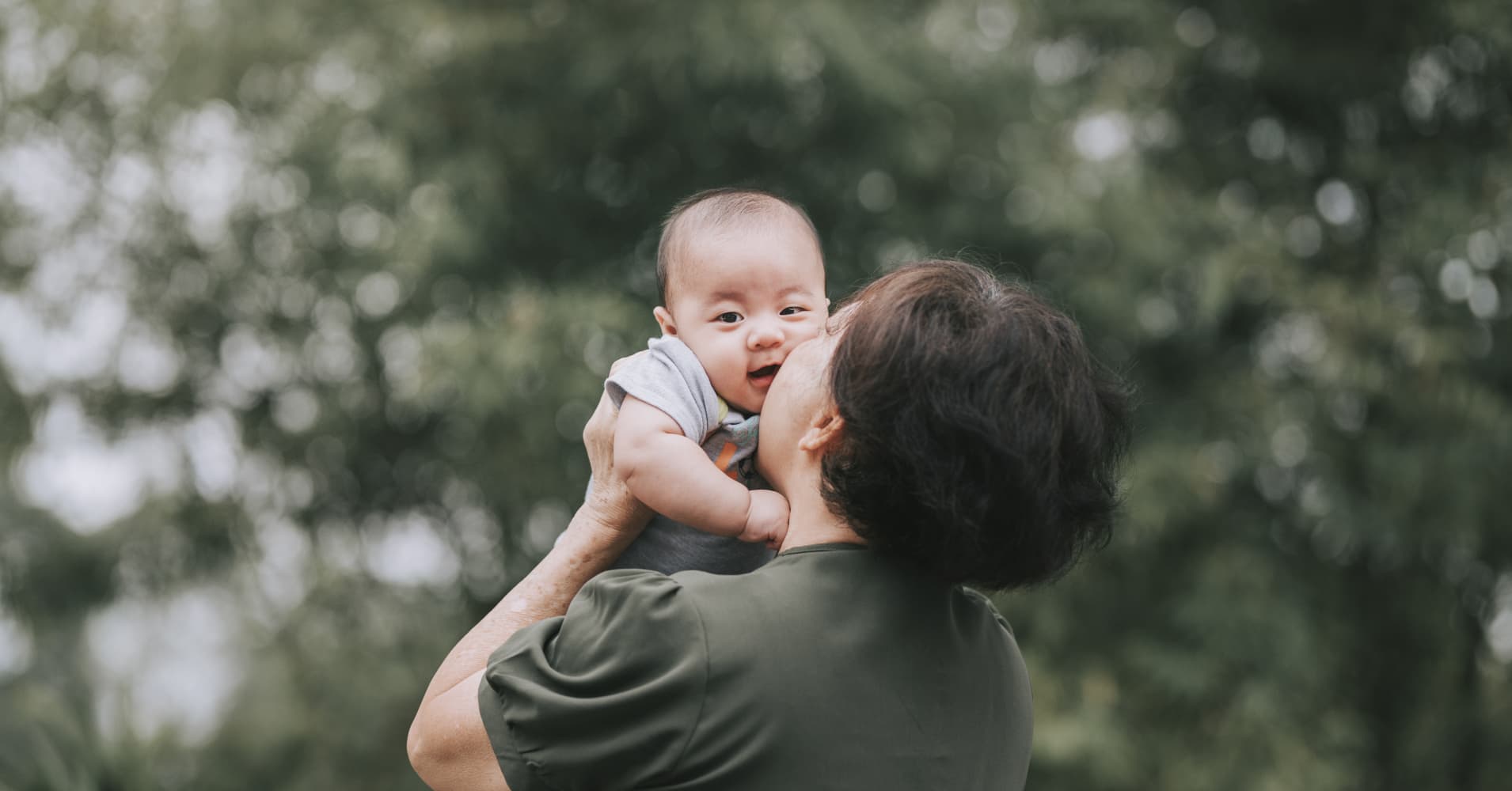 I've studied over 200 kids—parents who have the closest relationships ...