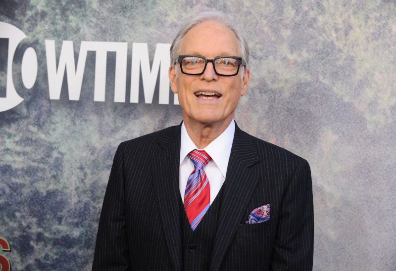 Richard Chamberlain of ‘Dr. Kildare,’ ‘Shogun’ dies: reports