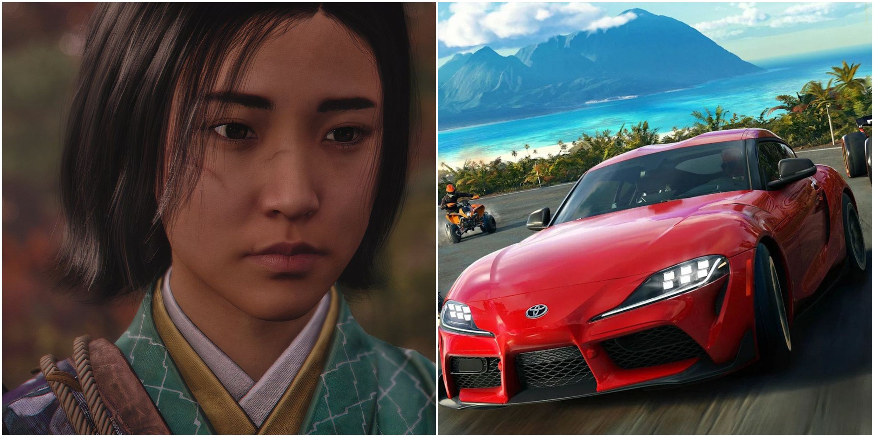 The Best Ubisoft Games Of The 2020s (So Far)