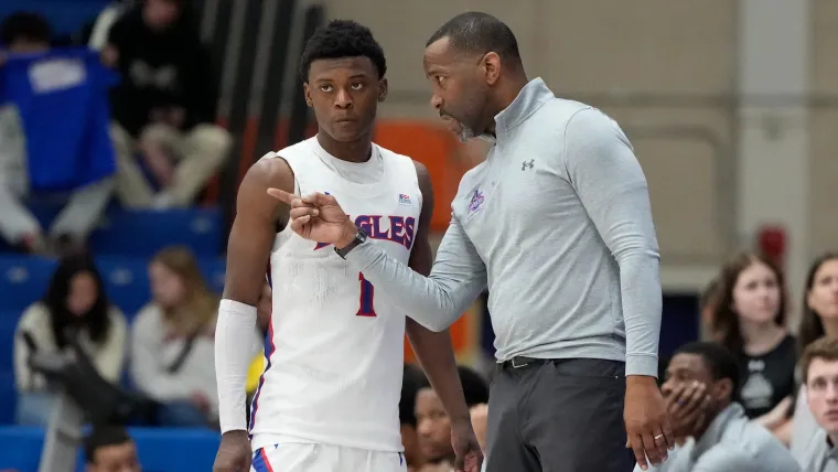 Best coaching candidates to replace Kevin Willard at Maryland, from ...