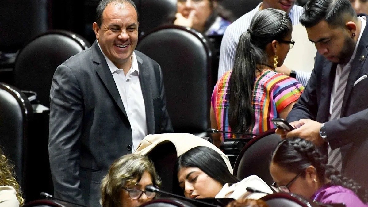 De política y cosas peores