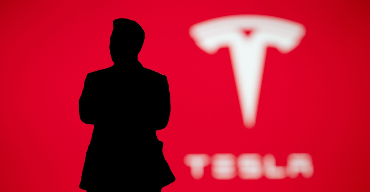 Teslas robotrevolusjon: Når Elon Musks maskiner tar over arbeidsplassen