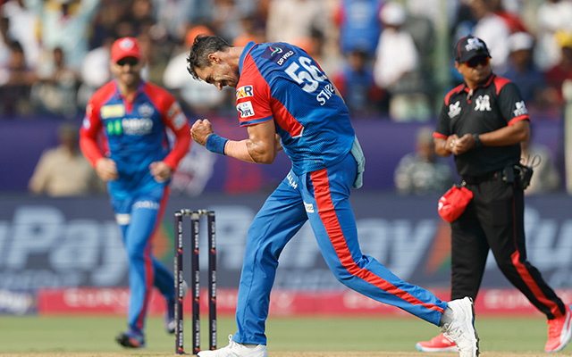 IPL 2025: Funniest Memes from DC vs SRH Mid-Innings of Match 10