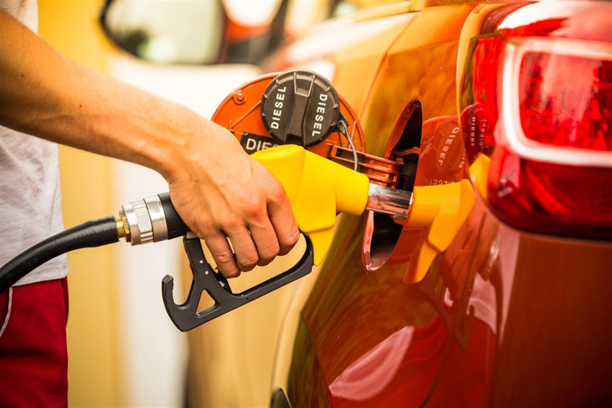 Venezuelan Tariffs Could Power These 3 Diesel-Driven Winners