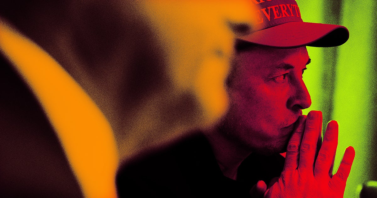 Grok Is Rebelling Against Elon Musk, Daring Him to Shut It Down