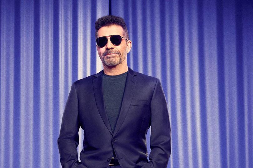 BGT's Simon Cowell shares rare update on son Eric and his musical talent