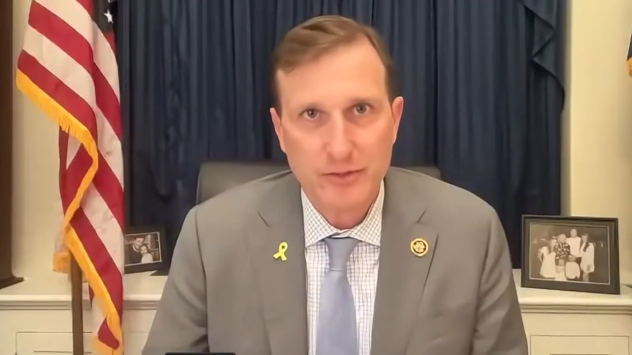 'We Have To Stand Up For It': Dan Goldman Calls For Resistance Against ...