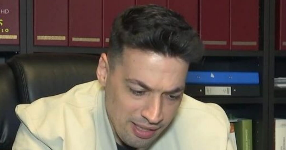 Youtuber Hayate: «Δέχομαι κάποια λάθη τα οποία μπορεί να έγιναν, αλλά ...