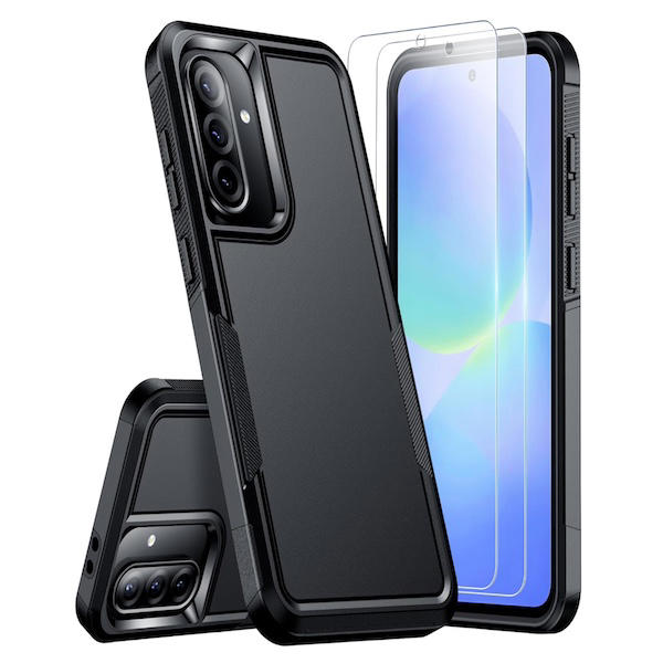 Best Cases for Galaxy A56