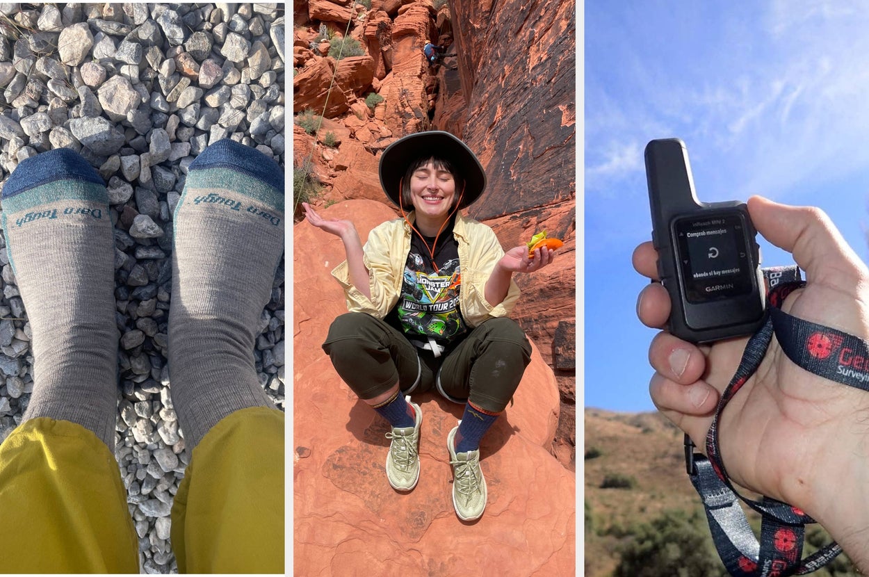 33 Splurge-Worthy Camping Products You'll Probably Bring On Every Trip