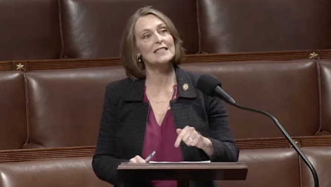 Rep. Castor: “This Bill Picks Your Pocket and Leaves Families Paying ...