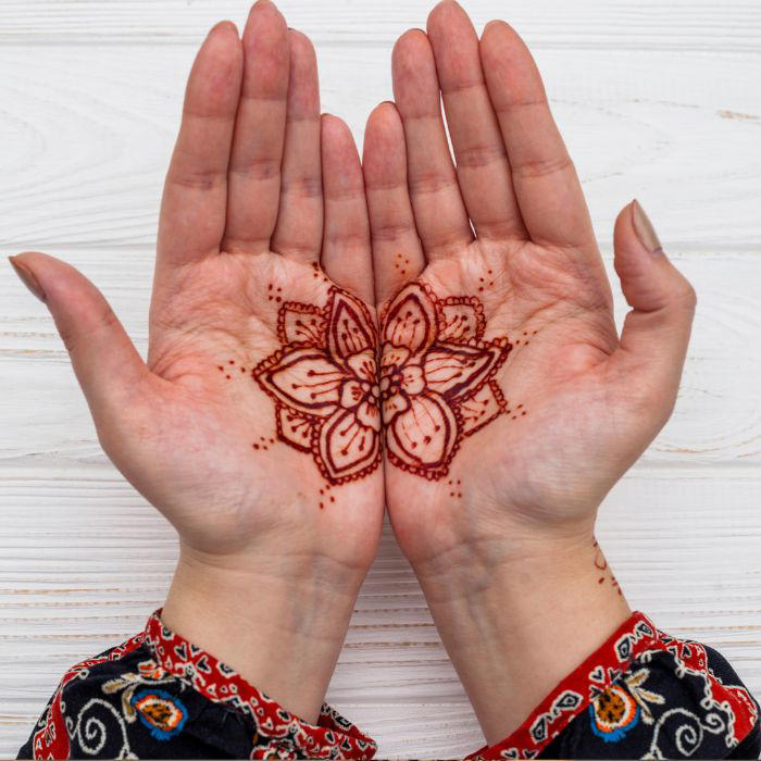 Eid mehndi design 2025: Check out simple, Arabic, beautiful Chand Raat ...