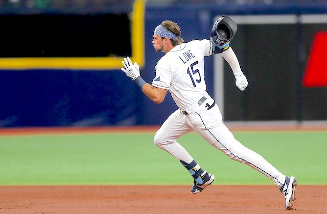 Fantasy Baseball Injury Report - Updates on Josh Lowe, Gleyber Torres ...