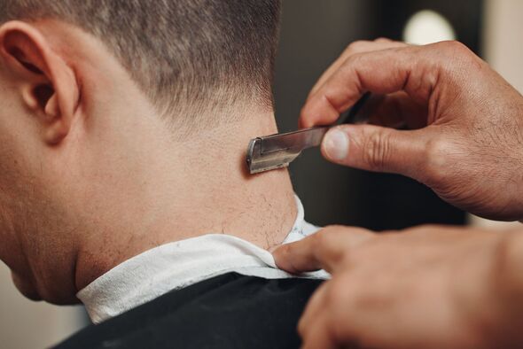 'Turkish' barbers across UK raided over money-laundering and crime fears