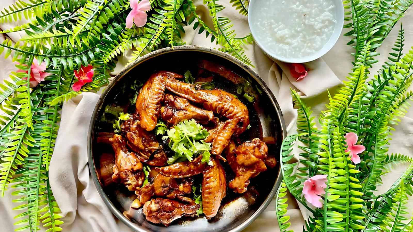 22 Easy Chicken Wing Recipes So Saucy They’ll Have You Licking Your Fingers