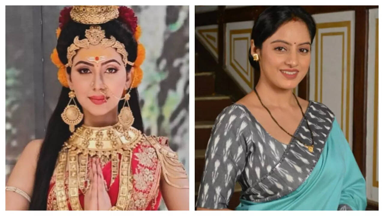 From Subha Rajput to Deepika Singh: TV actresses share their thoughts ...