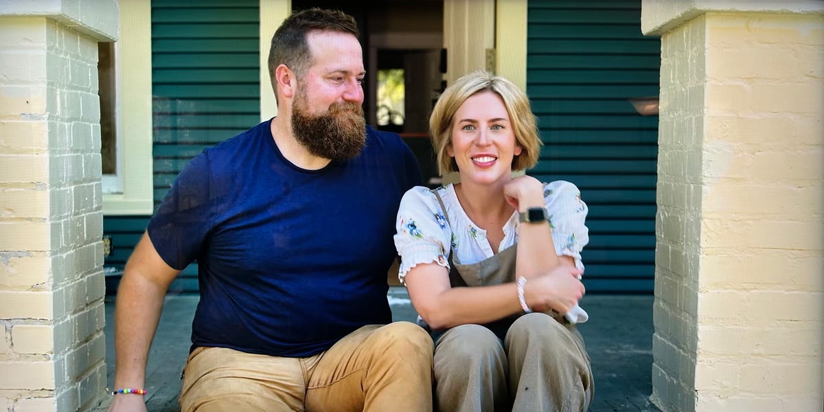 Reservations for Ben and Erin Napier’s Inn From New HGTV Series Are OPEN