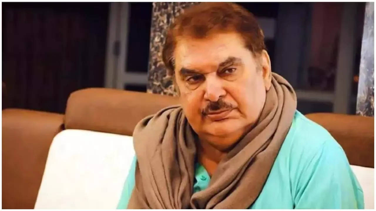 Raza Murad reveals Raaj Kumar beat a man to death: ‘There was a murder ...