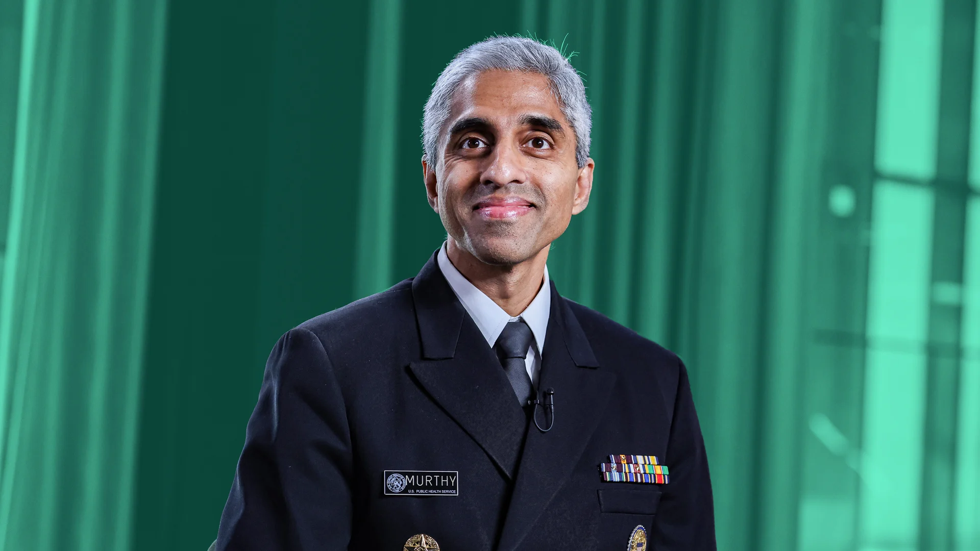 U.S. Surgeon General Vivek Murthy Says Your Overall Happiness and ...