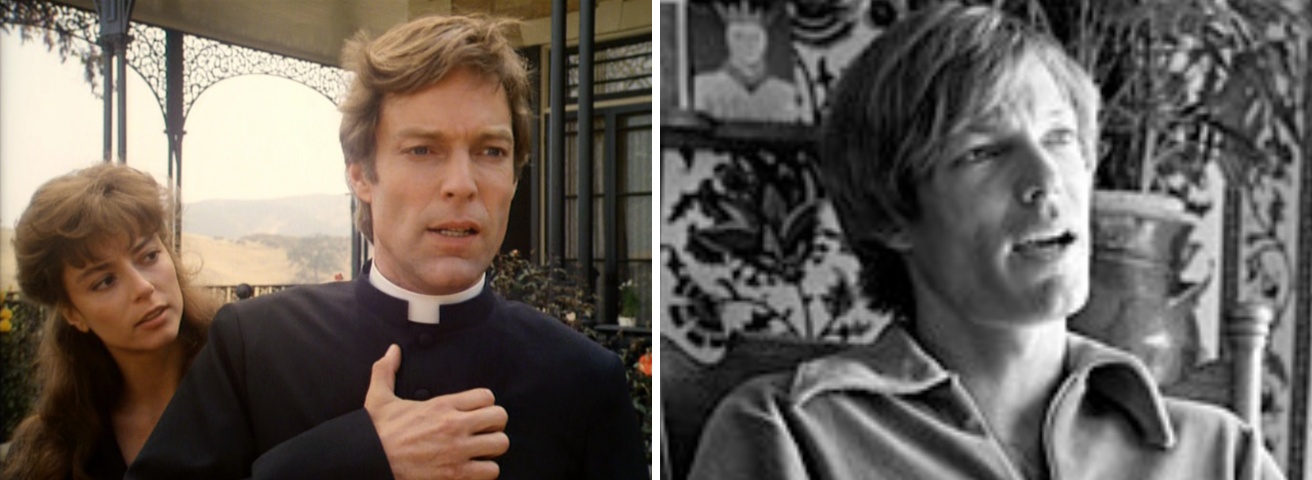 Morto Richard Chamberlain, il suo padre Ralph in «Uccelli di Rovo» fece ...