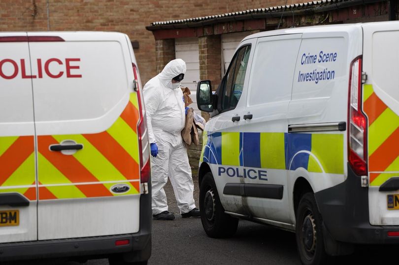 Man suffers injuries to head, arm and stomach in suspected Thornaby ...