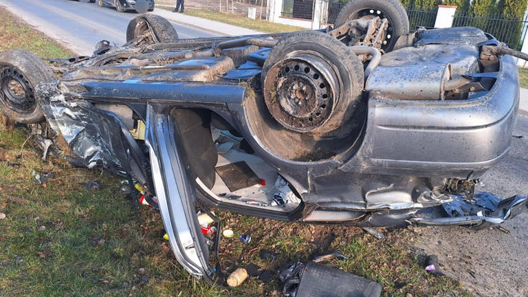 Wypadek nastolatków w Chełmie. Nowe fakty po szokującej tragedii