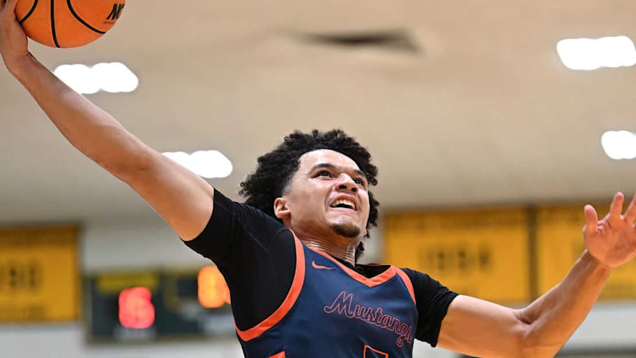 California All-State 2025 CIF boys basketball team by High School On SI ...