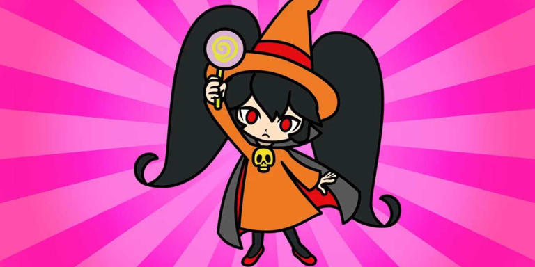 Forgotten Nintendo Characters Who Belong In Mario Kart 9