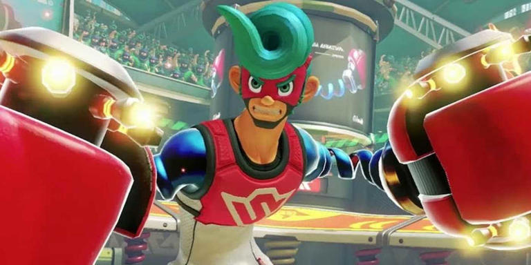 Forgotten Nintendo Characters Who Belong In Mario Kart 9