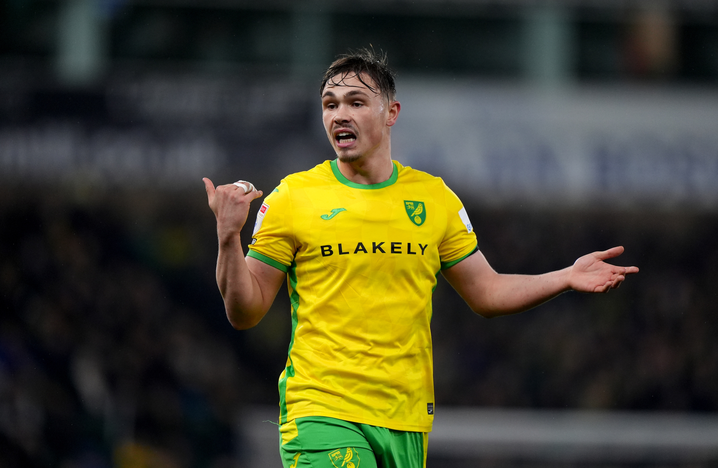 Two impressive young Manchester City defenders should be given an ...