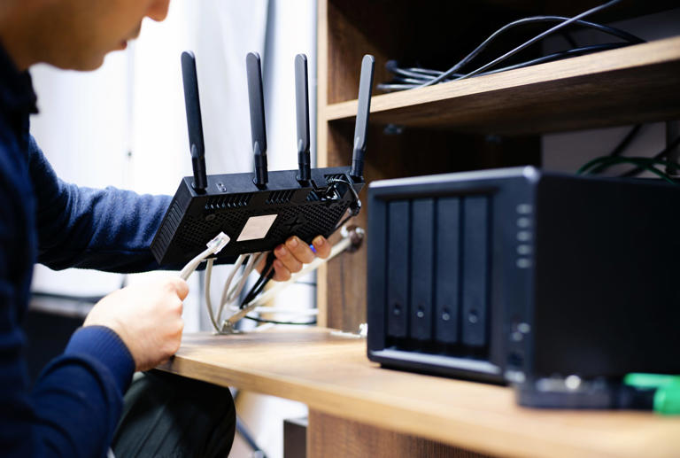 Actually, You Can Install Your Internet by Yourself. Here’s How.