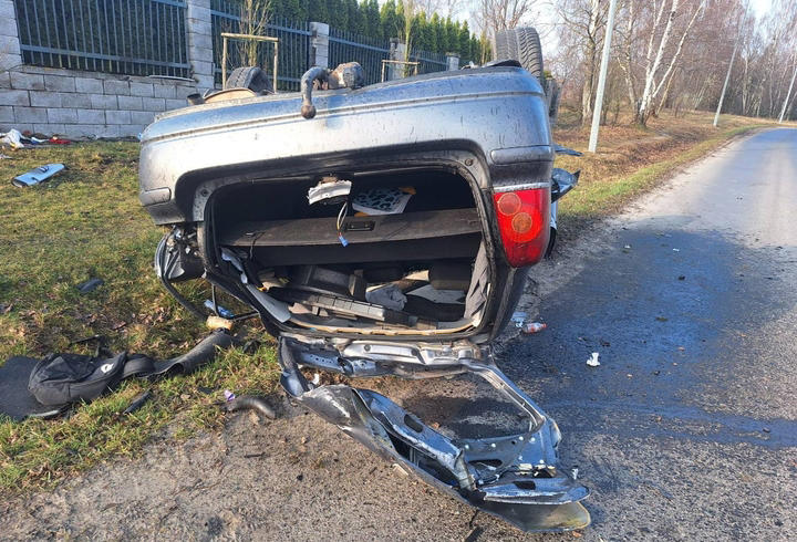 Wypadek nastolatków w Chełmie. Nowe fakty po szokującej tragedii