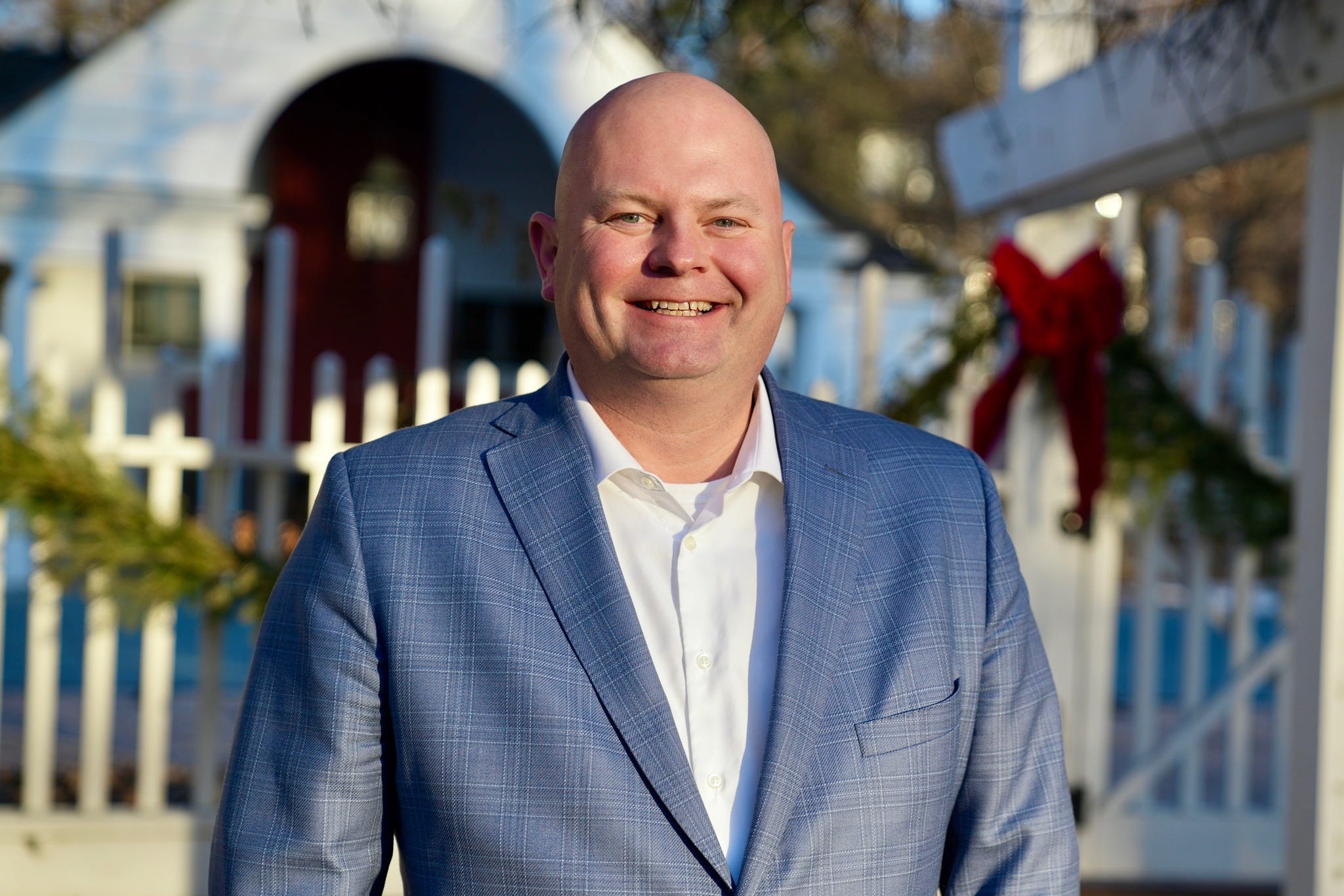 Former St. Joseph mayor, St. John's University graduate named Minnesota DFL chair