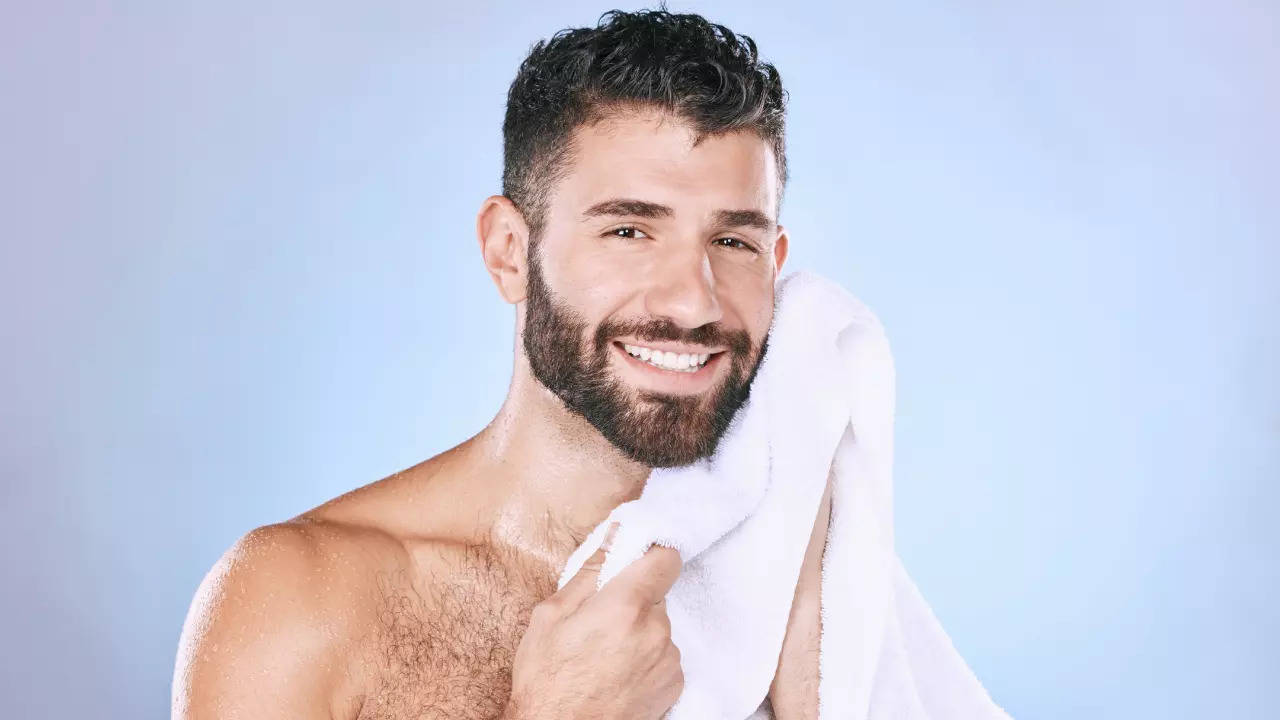 Beard dandruff is real: 3 proven tips to get rid of it