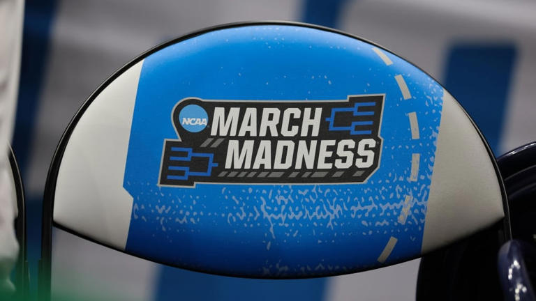 March Madness 2025 on CBS47: When to watch Sunday’s games