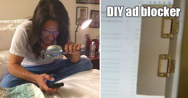 The Struggle is Real: 20 Hilarious Technologically Impaired Boomers