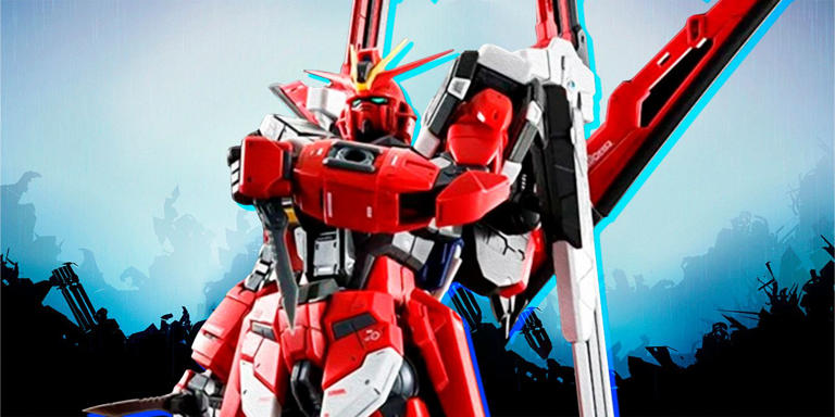 Gundam's Most Successful Movie in Franchise's History Finally Gets New ...