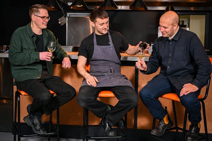 New 'world-class' bar from team behind Higher Ground and Flawd to open ...