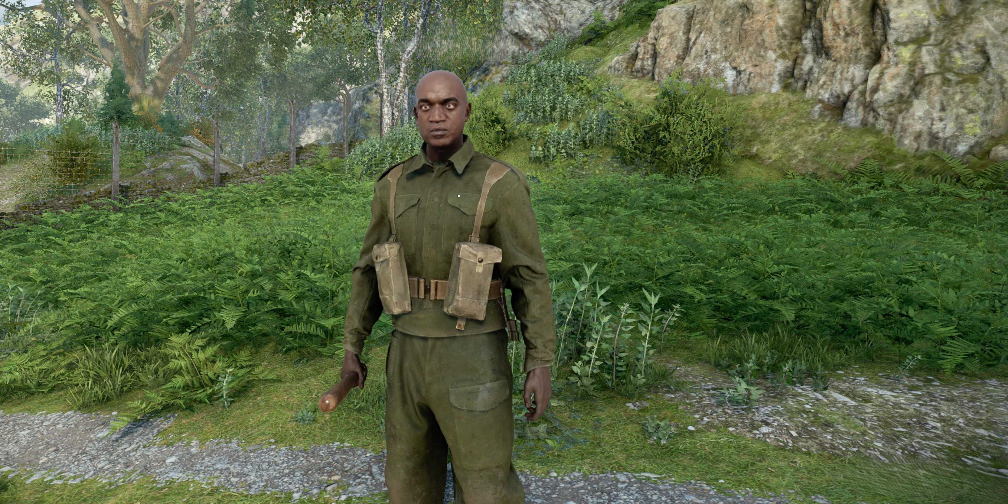 Atomfall: All Enemies Guide