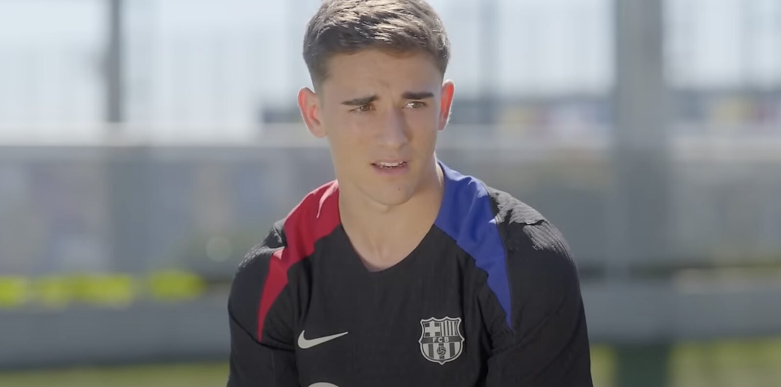 Gavi du Barça au PSG, ça se précise