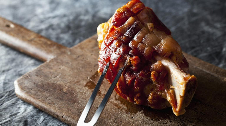 Ham Bone Vs Hock: What's The Difference?