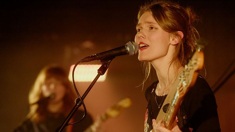 Introducing: Sunna Margrét, Iceland's experimental pop sensation