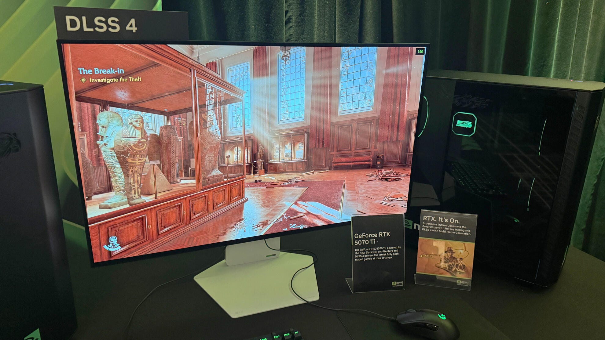 I Saw the AI Future of Video Games: It Starts With a Character Hopping ...