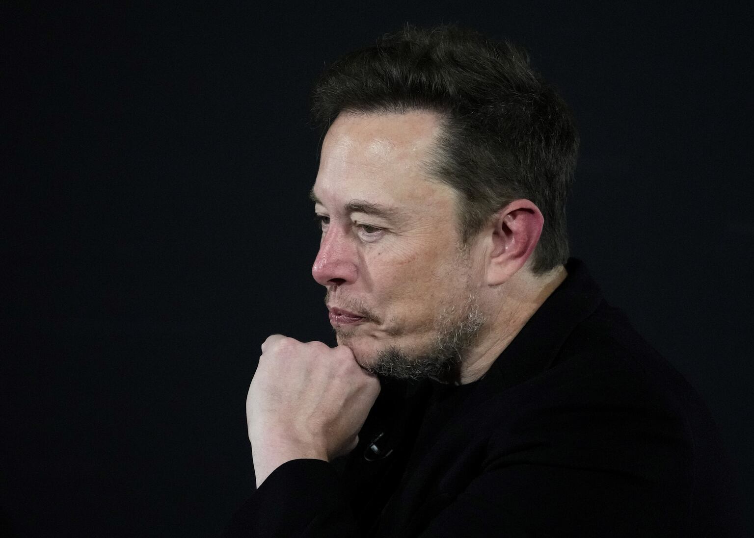 Bid to stop Elon Musk million-dollar handover to voters reaches Supreme ...