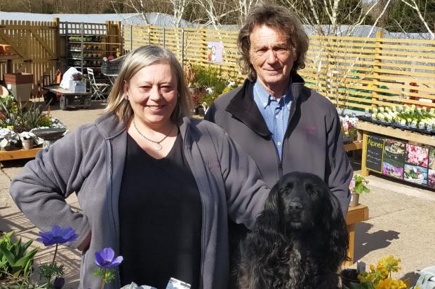 Wykeham Gardens prepares for fresh beginnings at new site